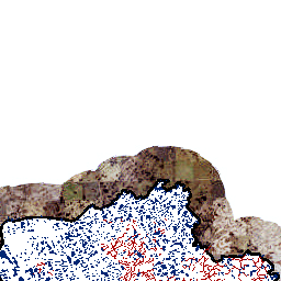 Esri Canada, Esri, © OpenStreetMap contributors, HERE, Garmin, USGS ...